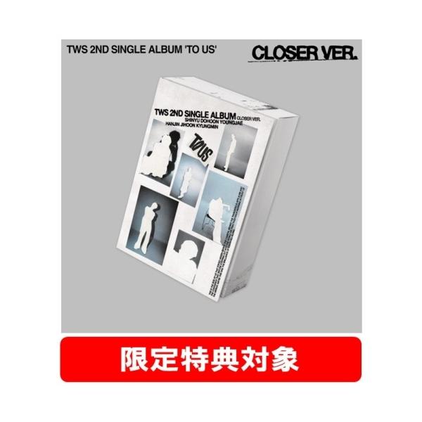 【発売日：2026年11月03日】ご注文後のキャンセル・返品は承れません。発売日:2026年11月03日/商品ID:8174088/ジャンル:K-POP/フォーマット:12cmCD Single/構成数:1/レーベル:PLEDIS ENTE...