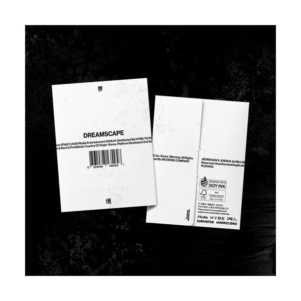 【発売日：2026年10月23日】ご注文後のキャンセル・返品は承れません。※本商品に【CD】は含まれておりません。<br />発売日:2026年10月23日/商品ID:8176023/ジャンル:K-POP/フォーマット:Acce...