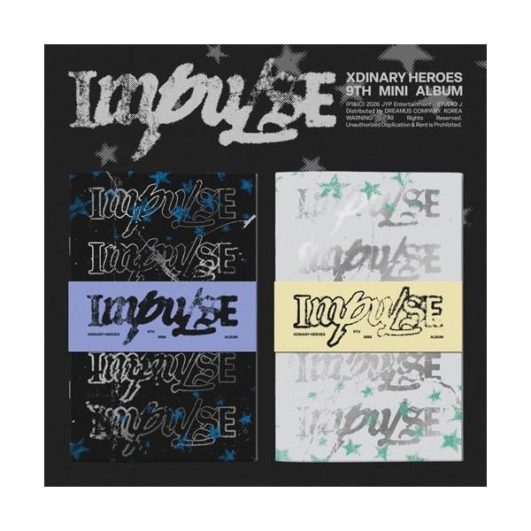 【発売日：2026年10月16日】ご注文後のキャンセル・返品は承れません。発売日:2026年10月16日/商品ID:8176213/ジャンル:K-POP/フォーマット:CD/構成数:1/レーベル:Dreamus/アーティスト:Xdinary...