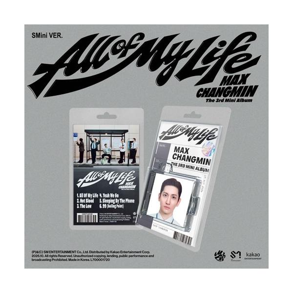【発売日：2026年10月23日】ご注文後のキャンセル・返品は承れません。※本商品に【CD】は含まれておりません。<br />発売日:2026年10月23日/商品ID:8178937/ジャンル:K-POP/フォーマット:Acce...