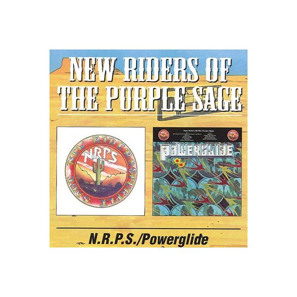 【発売日：2002年05月03日】ご注文後のキャンセル・返品は承れません。発売日:2002年05月03日/商品ID:884474/ジャンル:ROCK/POP/フォーマット:CD/構成数:2/レーベル:BGO/アーティスト:New Rider...