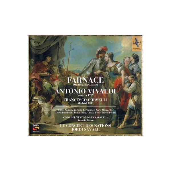 【発売日：2002年06月14日】ご注文後のキャンセル・返品は承れません。発売日:2002年06月14日/商品ID:889099/ジャンル:CLASSICAL/フォーマット:CD/構成数:3/レーベル:Alia Vox/アーティスト:ジョル...