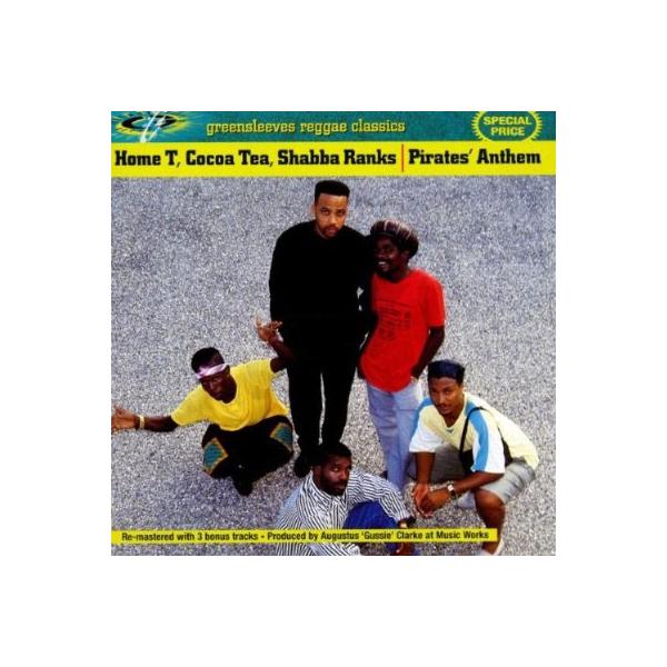【発売日：2002年06月21日】ご注文後のキャンセル・返品は承れません。発売日:2002年06月21日/商品ID:902895/ジャンル:WORLD/REGGAE/フォーマット:CD/構成数:1/レーベル:Greensleeves Rec...