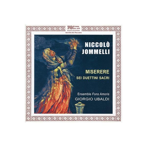 【発売日：2002年06月21日】ご注文後のキャンセル・返品は承れません。発売日:2002年06月21日/商品ID:902979/ジャンル:CLASSICAL/フォーマット:CD/構成数:1/レーベル:Bongiovanni/アーティスト:...