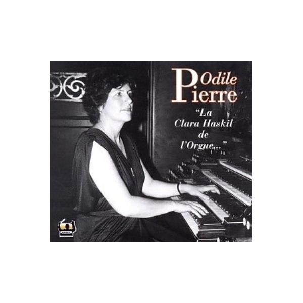【発売日：2002年09月12日】ご注文後のキャンセル・返品は承れません。発売日:2002年09月12日/商品ID:913951/ジャンル:CLASSICAL/フォーマット:CD/構成数:2/レーベル:Tahra/アーティスト:オディール・...