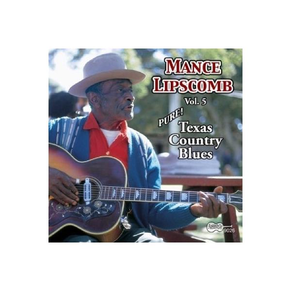 【発売日：2025年01月19日】ご注文後のキャンセル・返品は承れません。発売日:2025年01月19日/商品ID:922375/ジャンル:COUNTRY/BLUES/フォーマット:CD/構成数:1/レーベル:Arhoolie/アーティスト...