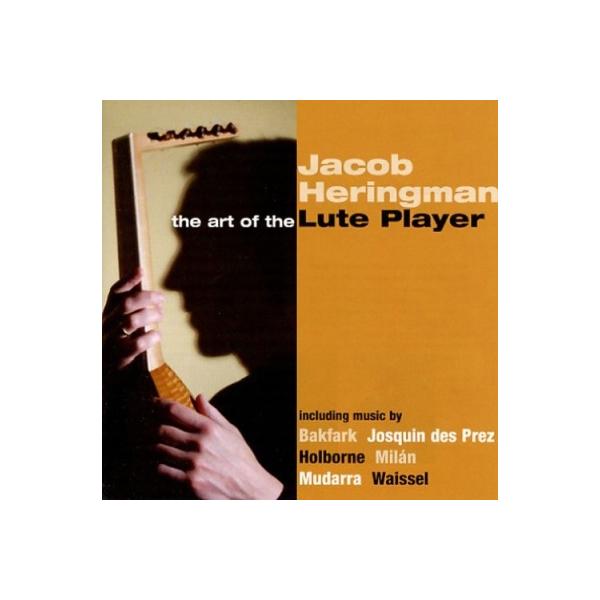【発売日：2002年10月31日】ご注文後のキャンセル・返品は承れません。発売日:2002年10月31日/商品ID:944516/ジャンル:CLASSICAL/フォーマット:CD/構成数:1/レーベル:Avie/タイトル:リュート奏者の芸術