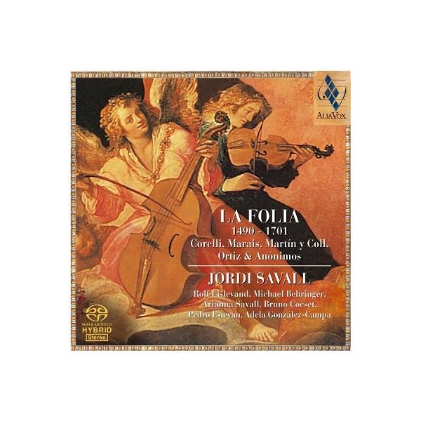 【発売日：2003年03月07日】ご注文後のキャンセル・返品は承れません。発売日:2003年03月07日/商品ID:960041/ジャンル:CLASSICAL/フォーマット:SACD Hybrid/構成数:1/レーベル:Alia Vox/ア...