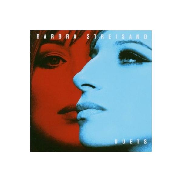 【発売日：2004年02月11日】ご注文後のキャンセル・返品は承れません。発売日:2004年02月11日/商品ID:960265/ジャンル:JAZZ/フォーマット:CD/構成数:1/レーベル:Sony/アーティスト:Barbra Strei...