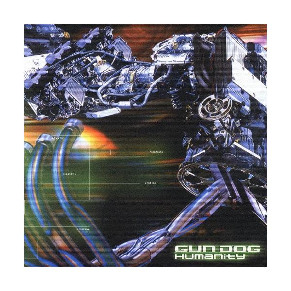 【発売日：2003年05月21日】ご注文後のキャンセル・返品は承れません。発売日:2003年05月21日/商品ID:989390/ジャンル:J-POP/フォーマット:CD/構成数:1/レーベル:VAP/アーティスト:GUN DOG/アーティ...