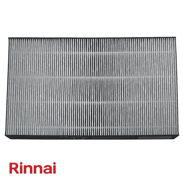 ※必ず適合機種をご確認の上ご注文ください。・メーカー名 ： リンナイ ( Rinnai )・商品名 ： 補要用空清フィルター・部品コード ： 017-0233000[適用機種]RC-B5801ACPRC-58FAH-P適合についてご不明な点...