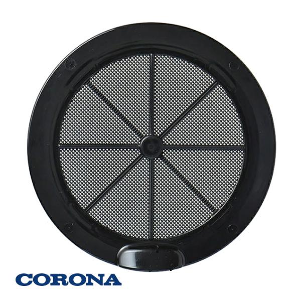 【重要】クリックポストでのお届けは損害補償がありません。ポストに投函で配達完了となりますので、配達日時のご指定は出来ません。また、天候などによりお届けに２週間以上かかる場合もございます。コロナ　石油ファンヒーター用エアフィルター商品コード ...