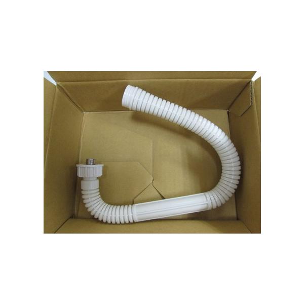 メーカー：リンナイ ( Rinnai )商品名：カバー付出湯管 ( 長さ 35cm )部品コード：305-048-035 ( RU-0210 )35cm(350mm)は湯沸器にはじめから付属している標準長さです。シャワーヘッドはついておりま...