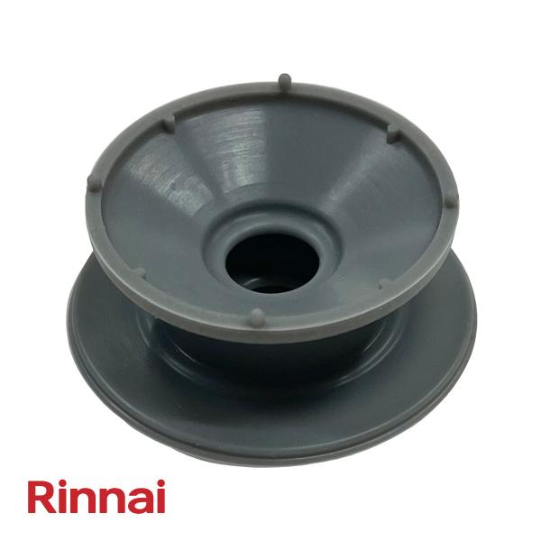 【重要】クリックポストでのお届けは損害補償がありません。ポストに投函で配達完了となりますので、配達日時のご指定は出来ません。また、天候などによりお届けに２週間以上かかる場合もございます。炊飯器の内側にある内蓋を取り付けるためのパッキンです。...