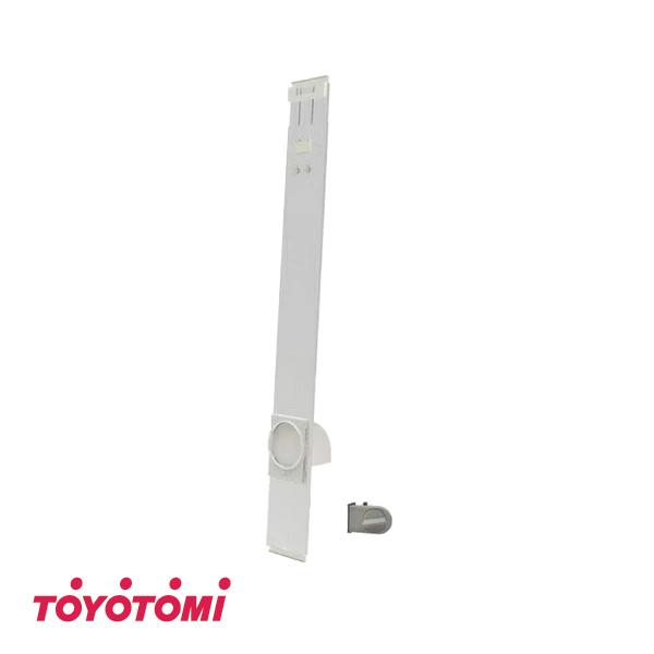 ・対応窓高さ ： 〜220cm　製品本体に同梱されてる付属品窓パネルの対応窓高さは、88cm〜125.5cmです。　それ以上(〜220cmまで)の窓に取り付ける場合は、こちらのPP-30が必要となります。・セット内容 ：　窓パネルセット ,...