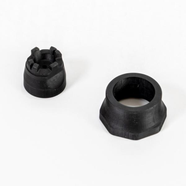 中径用ホイール貫通&amp;タイヤ挿入ツール 《NO.04/05》セイchan製品