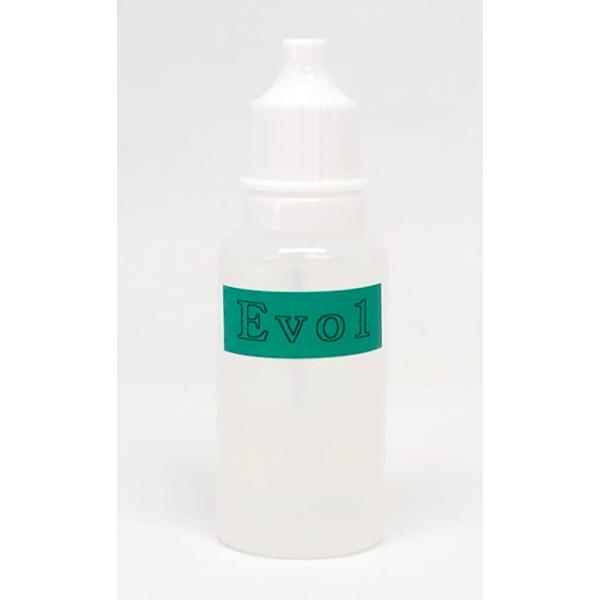 伝説のオイルエボリューション1復活