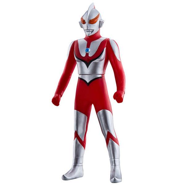 ウルトラ怪獣シリーズに、「にせウルトラマン」のウルトラソフビが登場！別売りの「ウルトラ怪獣シリーズ」や「ウルトラヒーローシリーズ」と一緒に遊べます。発売日：2024年5月11日パッケージサイズ：使用電池：対象年齢：3歳以上メーカー：バンダイ...