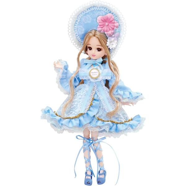 どんなポージングも自由自在！「フォトジェニックリカシリーズ」の可動ボディドールに、リカちゃんの誕生に合わせたバースデードール2026年ver.が登場！リカちゃんの公式ファンサイト「リカちゃんポータル」内の企画にて6種のなかから選ばれたデザイ...