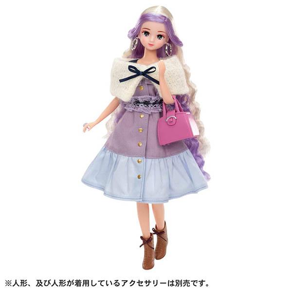 リカちゃん 服 #Licca #チルカフェタイム ウェア | おもちゃ リカちゃん 服 #Licca #チルカフェタイム ウェア | おもちゃ