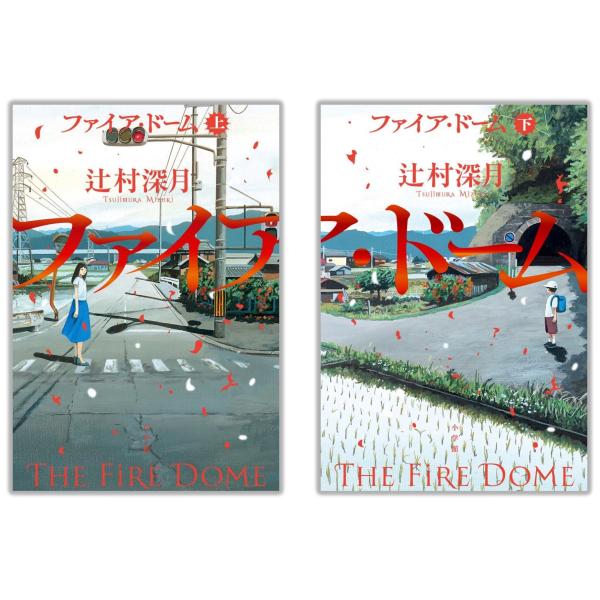作：辻村 深月人はなぜ大きな事件に魅了されてしまうのか噂は、軽薄な娯楽だ。25年前、平穏だったはずの地方都市は、百貨店受付嬢誘拐殺人事件の発生、その報道により揺り動かされ、「噂」という大量の炎が、加害者のみならず被害者にも降り注ぎ、燃えさか...