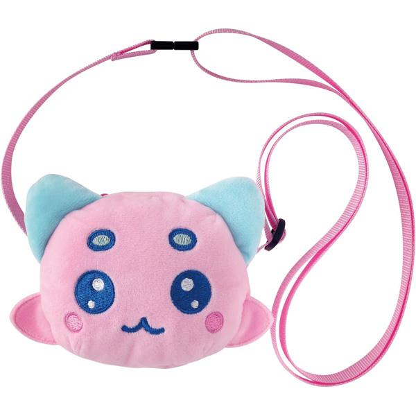 ぐるぐる育てて大発見！「Tamagotchi Paradise」シリーズから「Tamagotchi Paradise おでかけキャリー れさぱんっち」が登場！別売りの「Tamagotchi Paradise」を持ち運べる専用キャリーです。「...