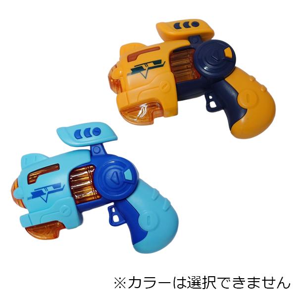 壁にゾンビの絵が映るよ！一匹残らず駆逐せよ！サウンド＆ライト ビームガン ！発売日：パッケージサイズ：使用電池：別売り対象年齢：3歳以上メーカー：オンダ種類：おもちゃ 玩具