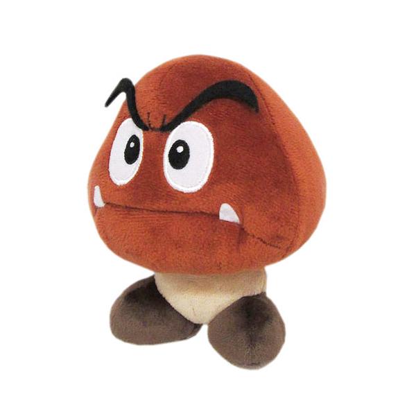 大人気のスーパーマリオぬいぐるみシリーズが、新シリーズになって登場！今まで以上に細部までこだわり、キャラクターの個性をより一層引き出したハイクオリティなぬいぐるみです！全キャラクターをコレクションしよう！インテリアはもちろん、プレゼントにも...