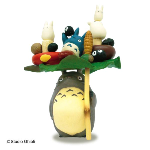 【発売日：2024年07月26日】商品名：となりのトトロサイズ：パッケージサイズ:20×14×6.5cm品　番：ENS-NOS-90メーカー：エンスカイ補　足：【立体パズル】【のせキャラ】【キャラクター】【となりのトトロ】【202407】【...
