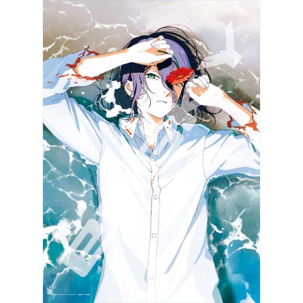 【発売日：2026年05月28日】商品名：劇場版『チェンソーマン レゼ篇』(5)サイズ：38×53cm品　番：ENS-500-787ピース数：500メーカー：エンスカイ補　足：【ジグソーパズル】【アニメ】【チェンソーマン】【202605】【...