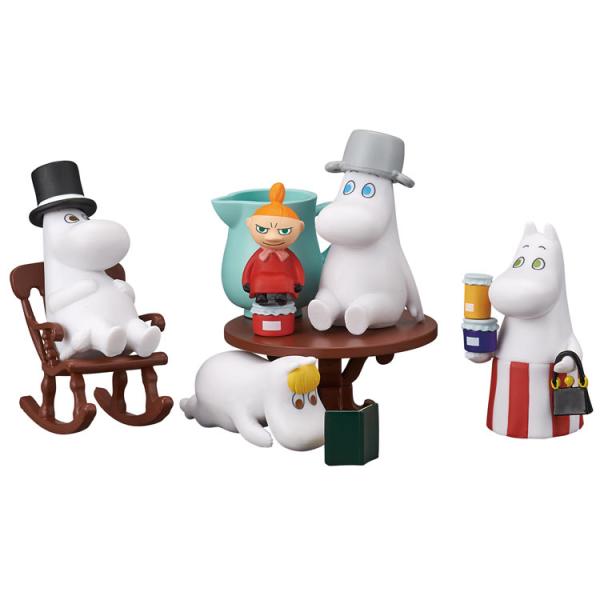 【発売日：2026年09月11日】商品名：のせキャラ ムーミンサイズ：約200×140×45mm品　番：ENS-NOS-92メーカー：エンスカイ補　足：【立体パズル】【のせキャラ】【ムーミン】【キャラクター】【202609】【色：ホワイト】...