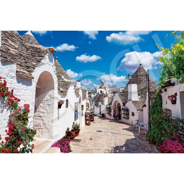 【発売日：2023年04月08日】商品名：アルベロベッロ（イタリア）サイズ：50×75cm品　番：EPO-22-111sピース数：2016メーカー：エポック社補　足：【ジグソーパズル】【風景】【海外風景】【ヨーロッパ】【イタリア】【世界遺産...