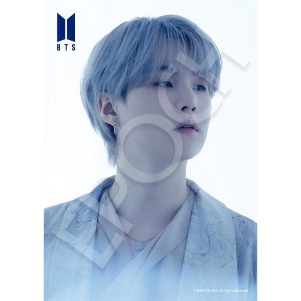 【発売日：2022年08月06日】商品名：Proof SUGAサイズ：18.2×25.7cm品　番：EPO-41-310ピース数：108メーカー：エポック社補　足：【ジグソーパズル】【人物】【BTS（防弾少年団）】【202208】【108-...