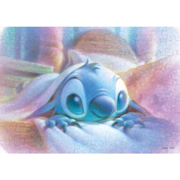 【発売日：2025年02月21日】商品名：Stitch in the Morningサイズ：18.2×25.7cm品　番：TEN-D108-065ピース数：108メーカー：テンヨー補　足：【ジグソーパズル】【ディズニー】【リロ＆スティッチ】...