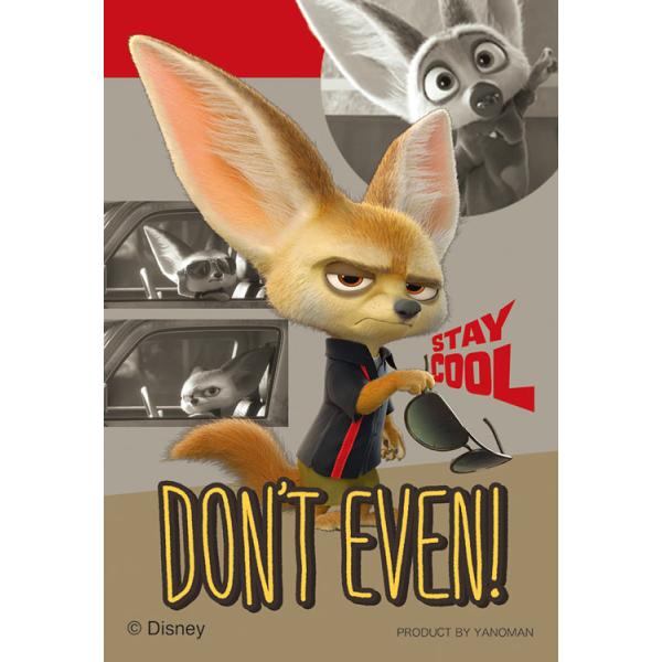 【発売日：2025年10月23日】商品名：フィニックサイズ：5.9×8.6cm品　番：YAM-70-57ピース数：70メーカー：やのまん補　足：【ジグソーパズル】【ディズニー】【ズートピア】【極小ピース系】【ジグソーパズルコパン】【2025...