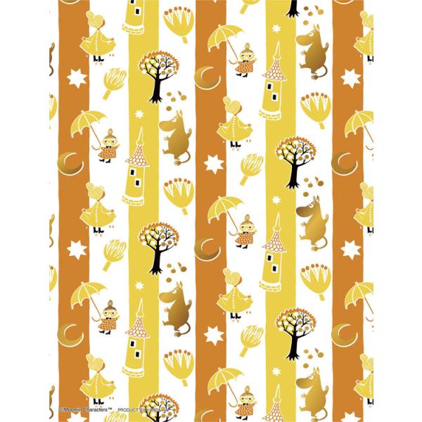 【発売日：2025年07月10日】商品名：ムーミン80th ストライプサイズ：16.5×21.5cm品　番：YAM-42-115ピース数：300メーカー：やのまん補　足：【ジグソーパズル】【キャラクター】【ムーミン】【極小ピース系】【プチ2...