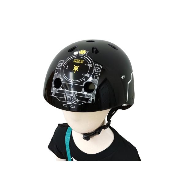 ※メール便 対 象 外 商 品 です！ご注意ください！ 【 新幹線・鉄道　ヘルメット】プラレール好きのお子さまにも【送料無料】【他商品と同梱可能】お子様に安心してかぶって頂けるよう、厳しい安全試験に合格した【安心のSG規格】のヘルメットです...