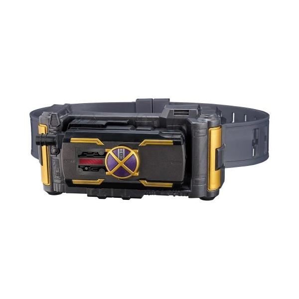 仮面ライダー555 レジェンド変身ベルトシリーズ カイザドライバーお買い求めやすい価格帯でレジェンドライダーの変身ベルトを展開する「レジェンド変身ベルトシリーズ」に仮面ライダーカイザの変身ベルト「カイザドライバー」が登場！カイザフォンのボタ...