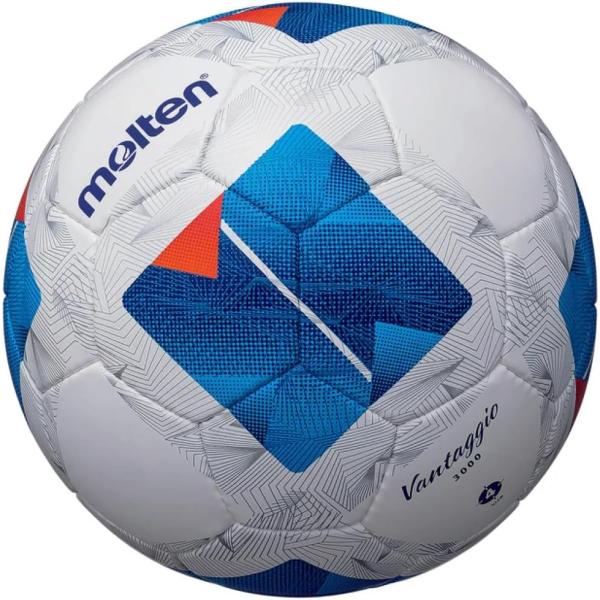 ヴァンタッジオ3000 サッカー4号 検定球F4N3000