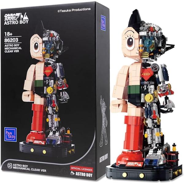 セットの概寸: 組み立て時32cm。 USBポートのおかげで、ハートを明るくすることができます! 1250ピース入り。組み立て目安時間は5~6時間で、取扱説明書(日本語ではない場合があります)が付属します。 対象年齢6歳以上。