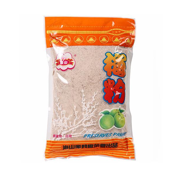 ・台湾直送・大容量(600g)・梅専門メーカー海山の人気商品・台湾家庭の定番調味料(グアバ、トマトと相性が良い)・台湾夜市のカットフルーツでよく使われていた調味料・賞味期間：2年・原産国名：台湾Taiwan・内容量：600ｇ・保存方法：常温...