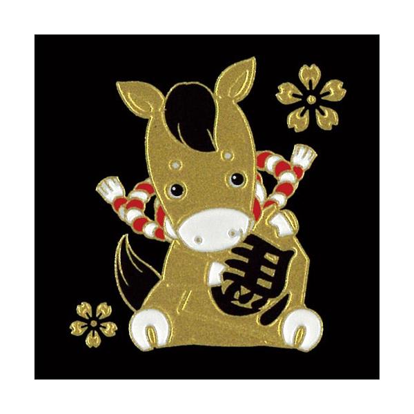 可愛い十二支と日本伝統の縁起物が一つになりました！生まれ年やお好みの動物をお選びください。【十二支の特徴】子（ねずみ）…行動力と財丑（うし）…粘り強さと誠実寅（とら）…決断力と才知卯（うさぎ）…温厚で従順辰（たつ）…正義感と信用巳（へび）…...