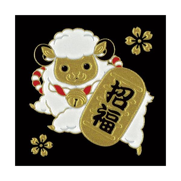 可愛い十二支と日本伝統の縁起物が一つになりました！生まれ年やお好みの動物をお選びください。【十二支の特徴】子（ねずみ）…行動力と財丑（うし）…粘り強さと誠実寅（とら）…決断力と才知卯（うさぎ）…温厚で従順辰（たつ）…正義感と信用巳（へび）…...