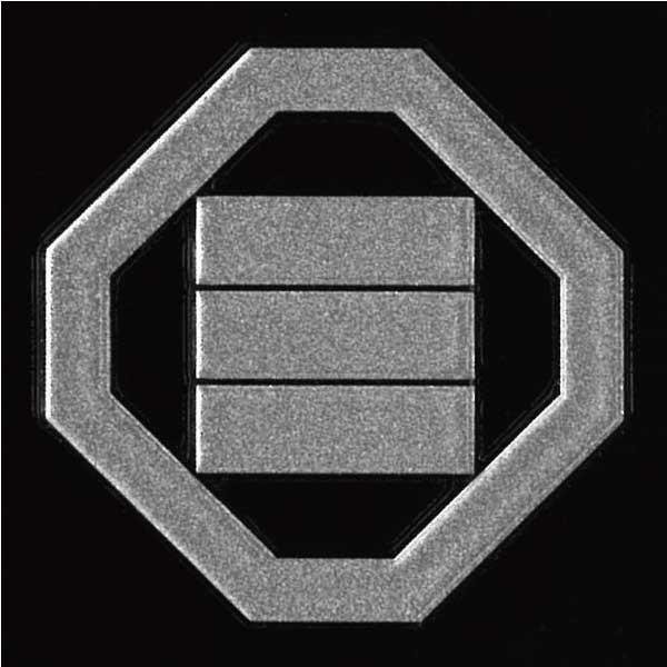 ■日本製■柄サイズ　W3cm×H3cm家紋の柄のみが残るタイプのステッカーです。貼り付けかんたん、他に類を見ない質感と輝き、抜群の耐久性と粘着力！スマホカバーや剣道の胴に貼り付けるのに調度いいサイズです！彩蒔絵　蒔絵　蒔絵ステッカー　蒔絵シ...