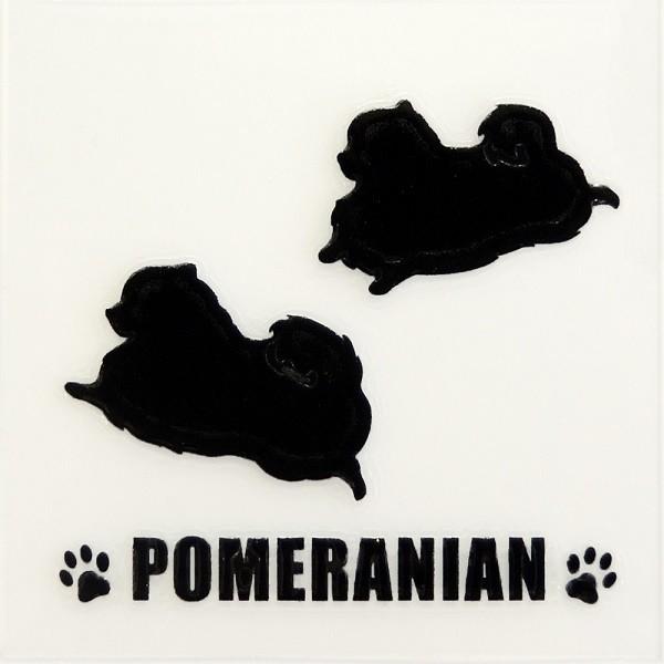 ■日本製■シールサイズ　横35mm x 縦35mm ■柄サイズ　横30mm x 縦30mmに収まるサイズ ※サイズについて詳しくは商品画像をご覧下さい。柄のみが残るタイプのステッカーです。貼り付けかんたん、他に類を見ない質感と輝き、抜群の耐...