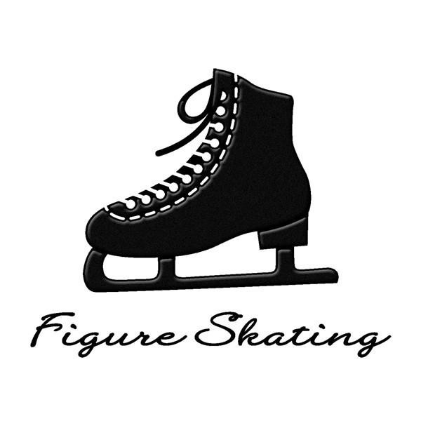 フィギュアスケートの技が蒔絵シールになりました！貼り方次第であなたのオリジナルアイテムが作れます！スマートフォンケースや小物のワンポイントに最適なシールです。ー詳細ー■シールサイズ　横35mm x 縦35mm ■柄サイズ　横30mm x 縦...
