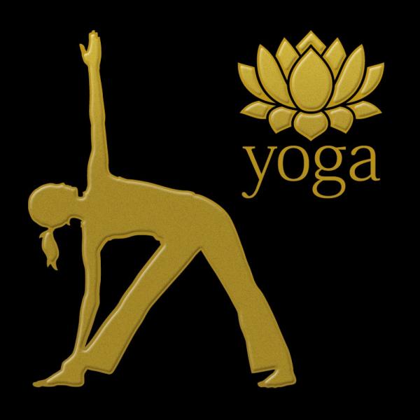 ヨガのアーサナが蒔絵シールになりました！貼り方次第であなたのオリジナルアイテムが作れます！スマートフォンケースや小物のワンポイントに最適なシールです。ー詳細ー■シールサイズ　横35mm x 縦35mm ■柄サイズ　横30mm x 縦30mm...