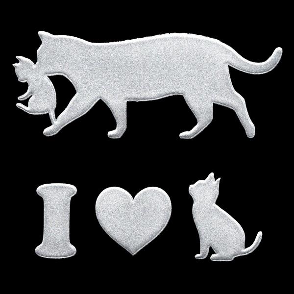 可愛らしい猫の蒔絵シールです！貼り方次第であなたのオリジナルアイテムが作れます！スマートフォンケースや小物のワンポイントに最適なシールです。ー詳細ー■シールサイズ　横60mm x 縦60mm■柄サイズ　横55mm x 縦55mmに収まるサイ...