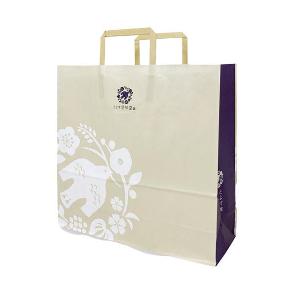 袋サイズ：横320×縦310×マチ115(mm）対応商品例：ななよせ８袋、ななよせ１２袋、かのか１４袋、ハイサラダデリ２０袋、ハイサラダデリ３０袋