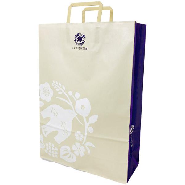 袋サイズ：横320×縦455×マチ130(mm）対応商品例：ななよせ１６袋、ななよせ２６袋、かのか２６袋、かのか３９袋